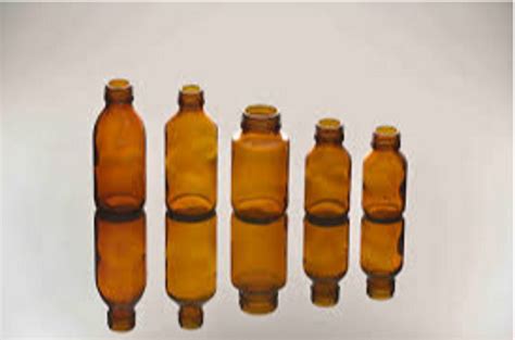 Amber And Clear Medicine Bottle Size 1ml To 2 5ltr At Rs 3 Piece In