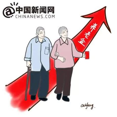 总理发话 不增加企业社保负担养老金按时足额发放社保养老金新浪新闻