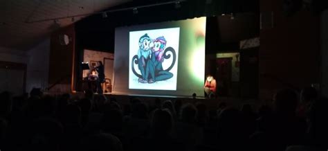 Spectacle Ticoco Et Le Voleur De Couleurs