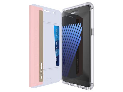 7 Of The Best Samsung Galaxy Note 7 Cases Stuff