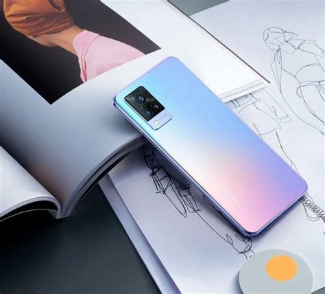 Harga Dan Spesifikasi Vivo V21 Lengkap V Series Yang Baru Rilis Di Indonesia Berita DIY