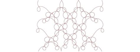 Deformed Configuration Of The Mesh Submitted To An Imposed Displacement