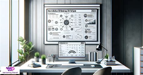 How To Build An SEO Roadmap Marketing Planet