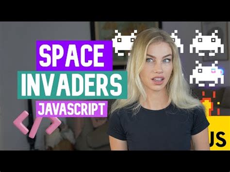 Code Space Invaders In Javascript Wiredgorilla