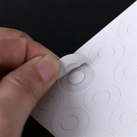 100pcs Li Ion Battery Anode Insulation Gasket Insu Vicedeal
