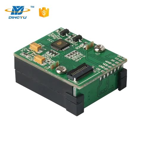 Oem Mini Usb Ttl Ccd Barcode Scanner Module Integrated Into Mobile