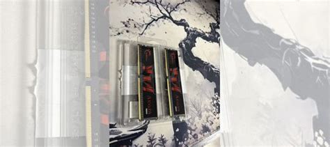 Оперативная память Ddr4 16gb 3200 Gskill купить в Санкт Петербурге Электроника Авито
