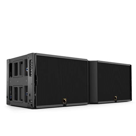 K1 L Acoustics Việt Nam