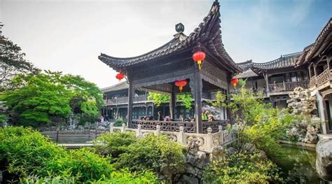 扬州文化浅谈之盐商