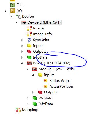 Am Ethercat Project Questions Processors Forum Processors Ti