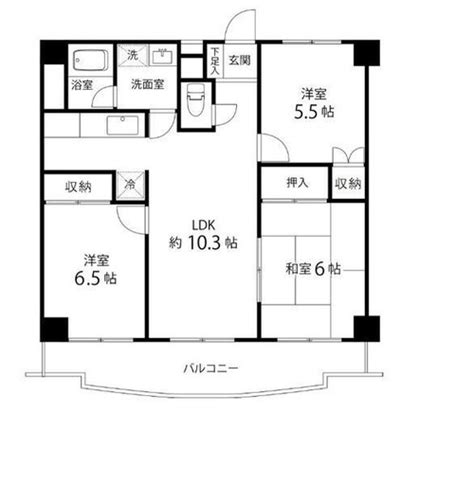 敷金礼金0円 初期安物件💥保証人不要・ 金融ブラック・水商売・無職ok😄 東武伊勢崎・大師線 北越谷駅 徒歩11分 ️越谷市東大沢