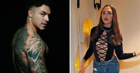 Macky González confiesa por qué ya no formalizó su noviazgo con Jawy Méndez Infobae