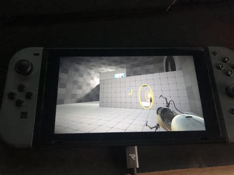 Portal Unity By Manurocker