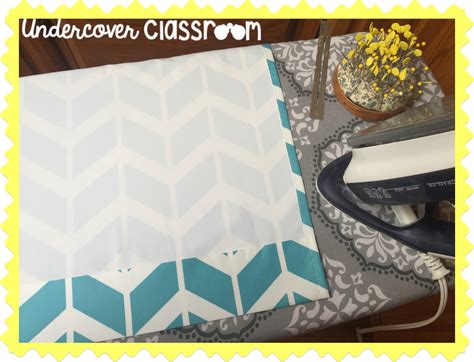 Classroom Curtains Undercover Classroom