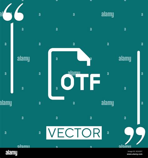 Files Vector Icon Linear Icon Editable Stroke Line Stock Vector Image