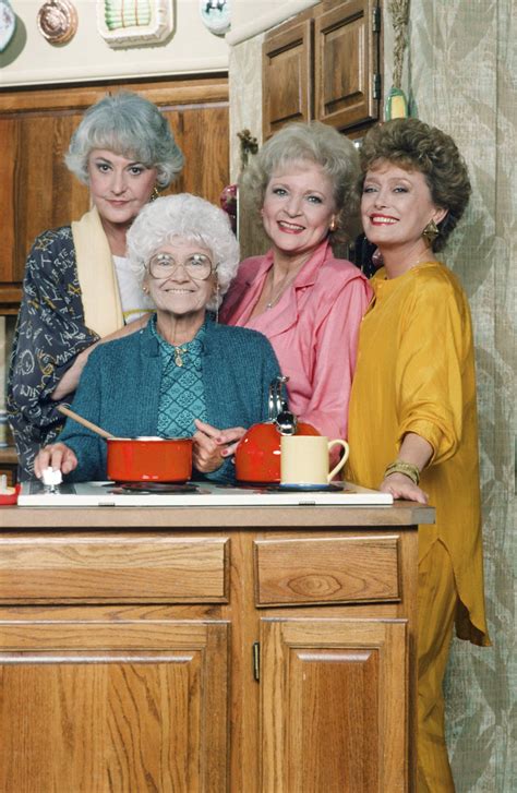 Betty White Through The Years Artofit