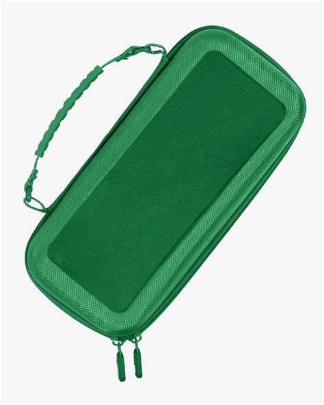 Ita Nintendo Switch Case Protect Your Console And Showcase Your Pins It S My Obsession