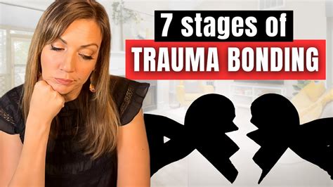 7 Stages Of Trauma Bonding Aka Toxic Love Sex And Relationships Kenya