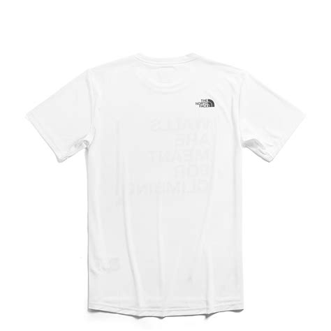 下mthenorthface北面t恤速干衣男户外运动吸湿透气上新3v8sthenorthface北面
