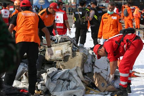 Sony Setiawan Penumpang Lion Air JT Yang Selamat Karena Ketinggalan Pesawat