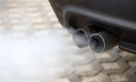 Deteksi Dini Kerusakan Mobil Dengan Mengenali Warna Asap Knalpot Parboaboa