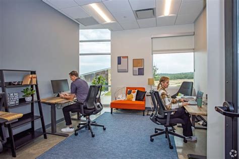 Need A Quiet Professional Space To Ignite Your Productivity Fuse