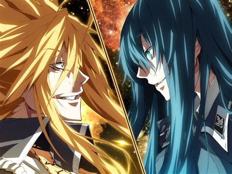 Pin En Dies Irae