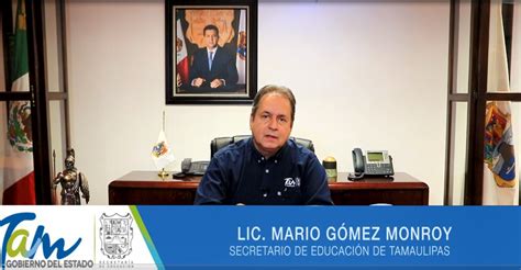 Tamaulipas Inicia Ciclo Escolar 2020 2021 La Region Tamaulipas