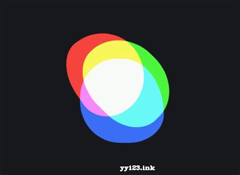 Rgb Blod三原色加载器css3js特效 Csdn博客