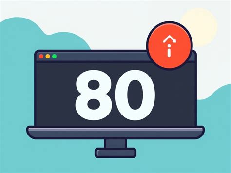 How To Allow Port 80 On Centos 7
