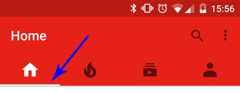 Angularjs Tab Indicator And Slide Like Material Design With