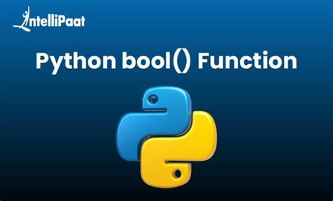 Python Intellipaat Blog