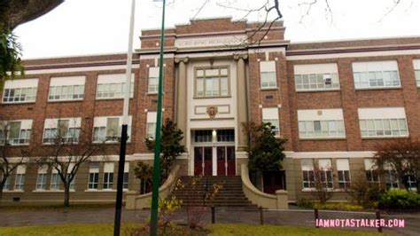 Lord Byng Secondary School From Pretty Little Liars” Iamnotastalker