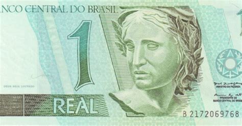Quando E Por Que A Nota De R 1 Saiu De Circulação