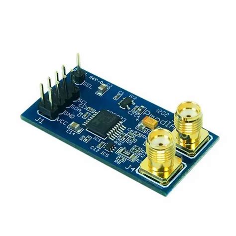 Analogue Digital IC Development Tools At In Mumbai ID