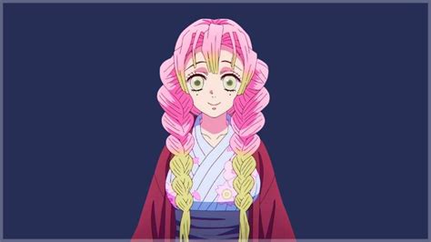 Can We Talk About Anime Hair For A Sec A Look At 15 Legendary Dos