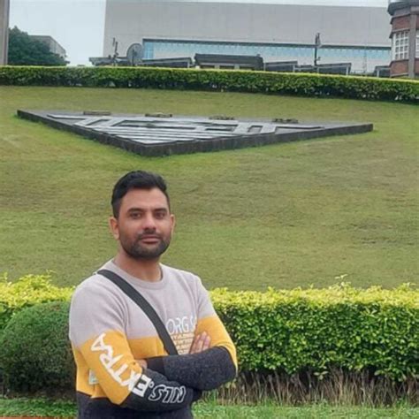 Umar Zada Research Associate Master Of Engineering Civil