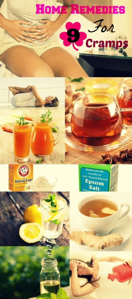 Home Remedies For Stomach Cramps Archives Forhomeremedies