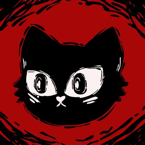 Pin Oleh Qhostified Di My Art Ilustrasi Elemen Seni Wallpaper Kartun
