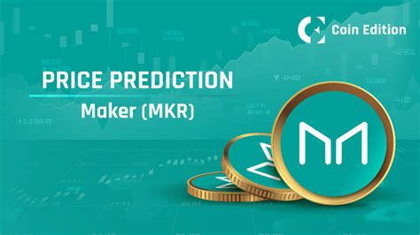 Maker Price Prediction 2023 2030 Will Mkr Reach 2000 Soon