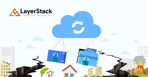 Survive The Next Earthquake With Cloud Servers A Guide To Data