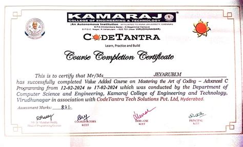 jeyarubi m on linkedin cprogramming advancedc coding learning