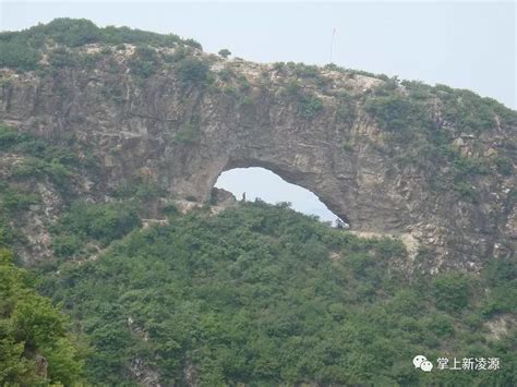 走遍凌源名山之三家子乡神奇月华山家乡人速来探幽 搜狐大视野 搜狐新闻