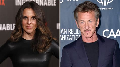 Kate Del Castillo Sean Penn Feud Over Day I Met El Chapo Variety