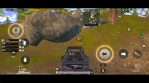 Livik 11kill Chicken Dinner YouTube