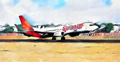 Spicejet Restrictions Extended By Dgca Financial News