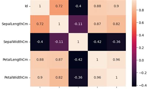 Perform Exploratory Data Analysis Data Cleaning And Visualization
