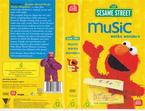 Sesame Street Vhs Uk Ebay Sesame Street Vhs Vqckc