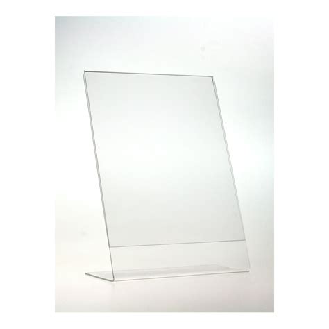 Table Flyer Holder L A4