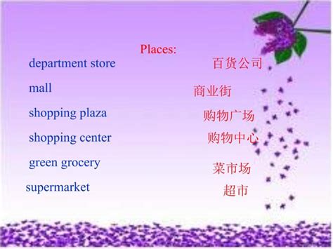 高中英语语文版（中职）基础模块下册unit 2 Shoppingwriting集体备课课件ppt 教习网 课件下载